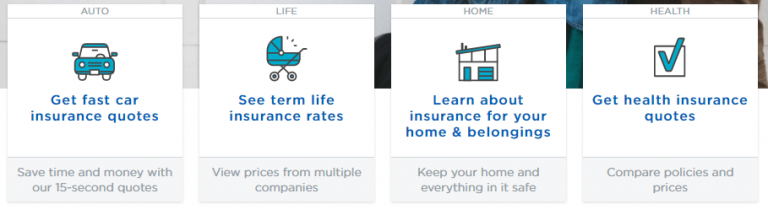 Top Comparison Sites to Compare Auto Insurance Quotes [Best & Worst]