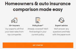 Top Comparison Sites to Compare Auto Insurance Quotes [Best & Worst]