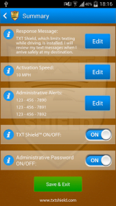 5 Cool Apps to Prevent Texting while Driving - AutoInsureSavings.org