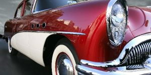 Own a Vintage or Classic Car? Consider Allstate - AutoInsureSavings.org